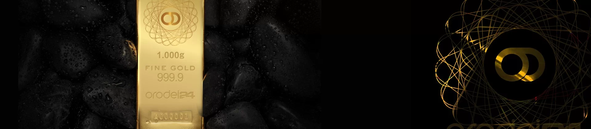 Lingotti in Oro Fusi - Orodei24