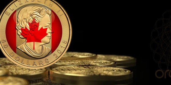 Monete Oro - Orodei24