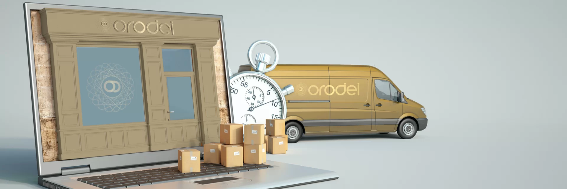 Gold Pickup & Delivery - Orodei24