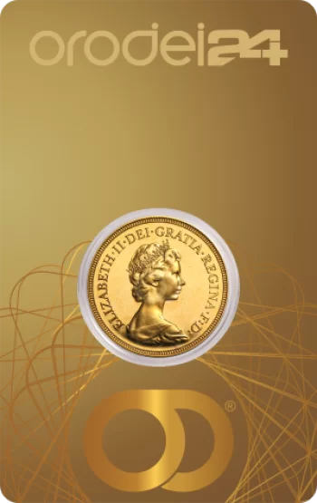 Lingotti in Oro - Orodei24